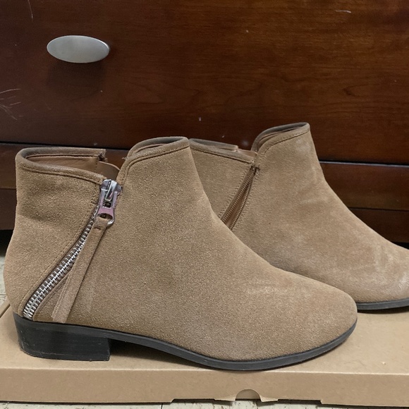 Call It Spring | Shoes | Booties | Poshmark